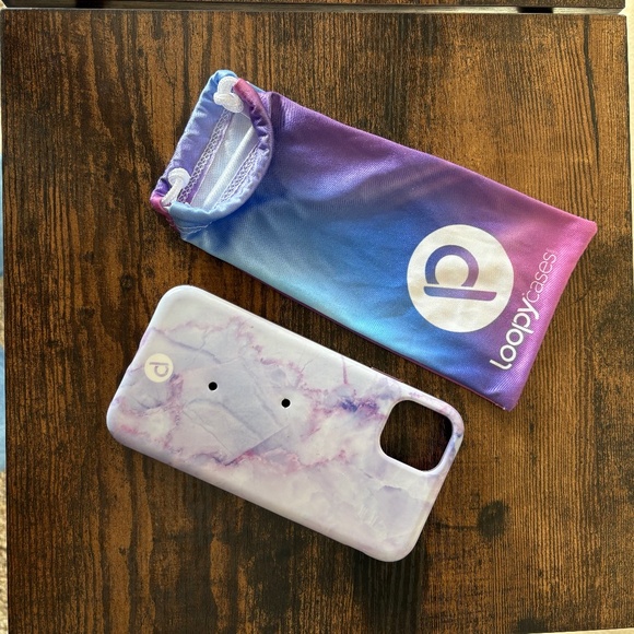 Loopy Case | Cell Phones & Accessories | Iphone 1 Original Loopy Case ...